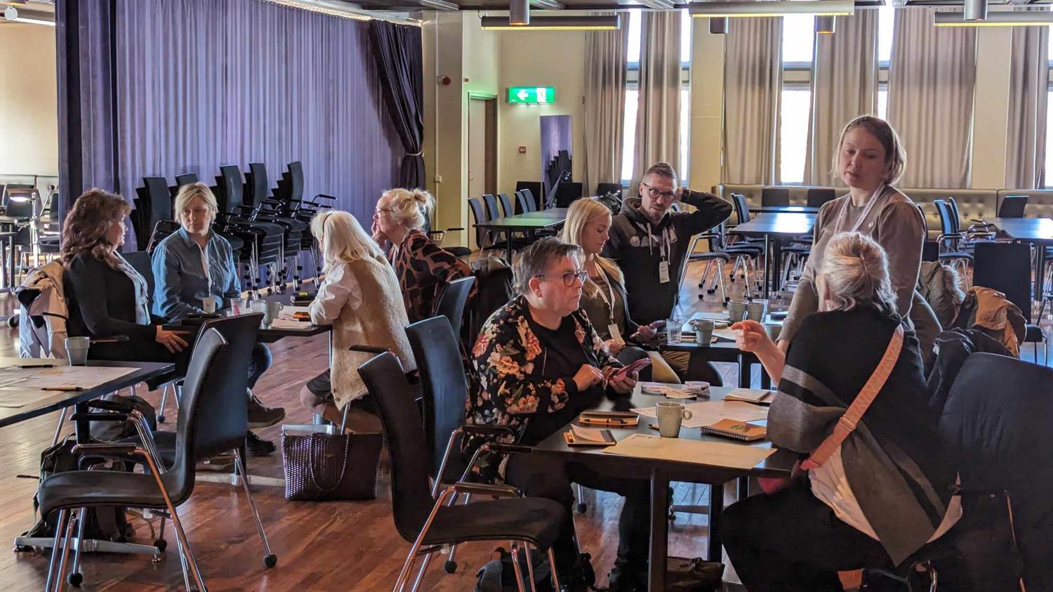 RUS i Haparanda: ”Vi har inga skorstenar mitt i stan – vi har andra ...