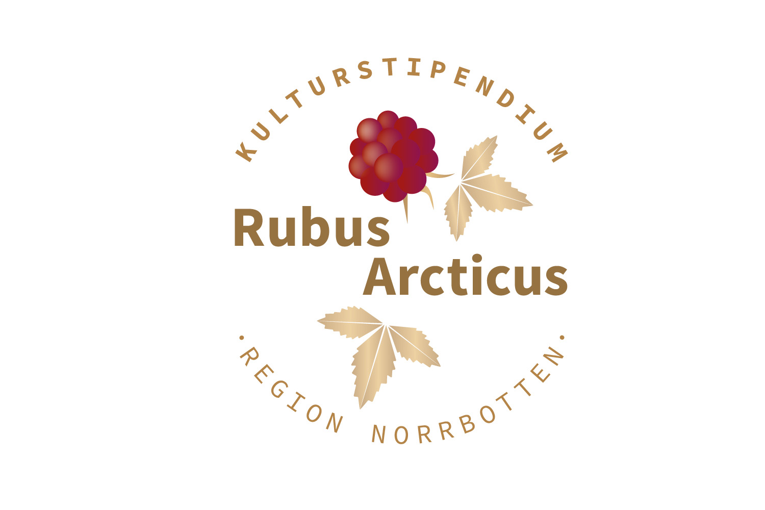 Rubus Arcticus - Utveckla Norrbotten