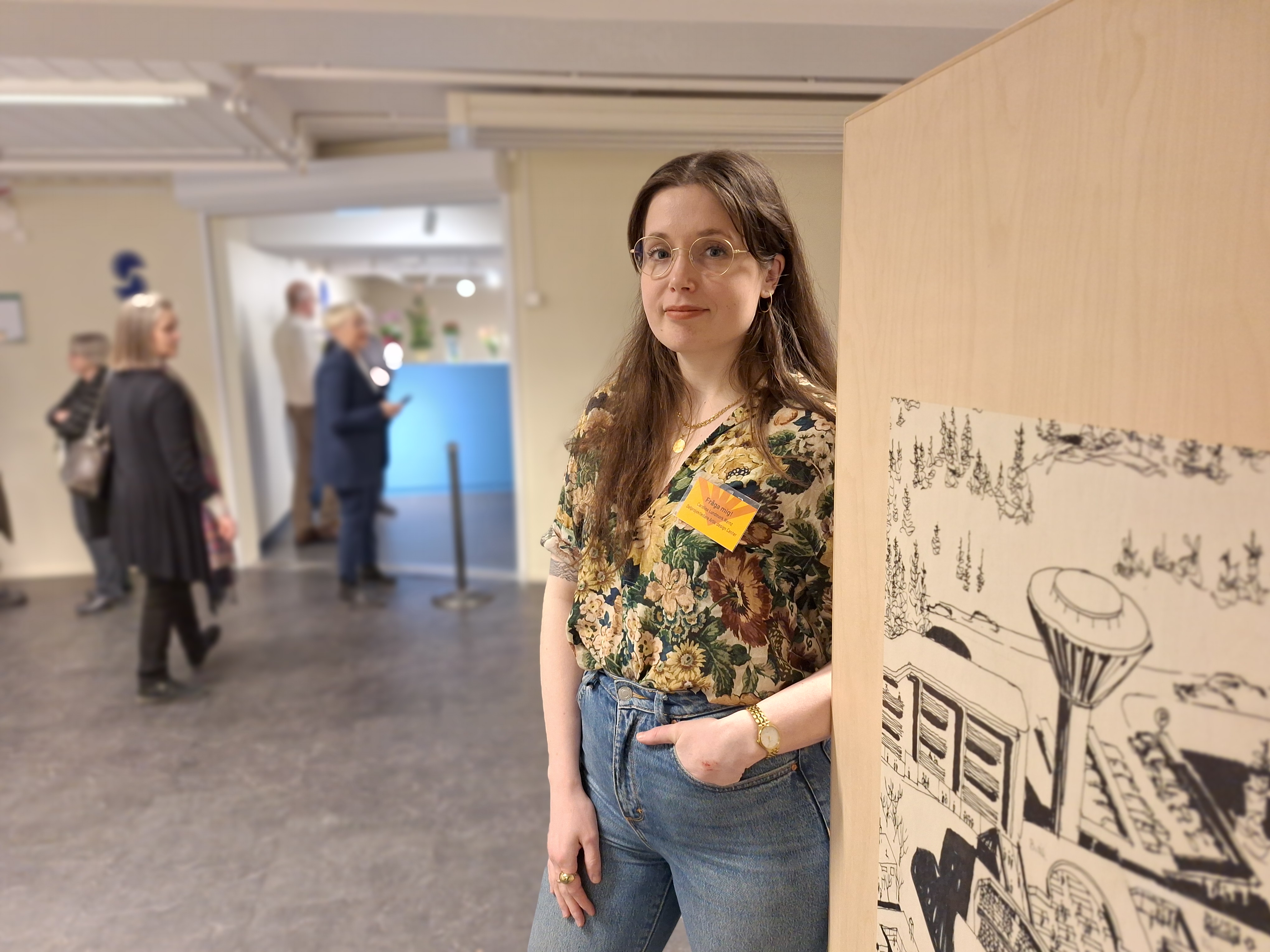 Arctic Design Center sätter människan i centrum för samhällsplaneringen ...